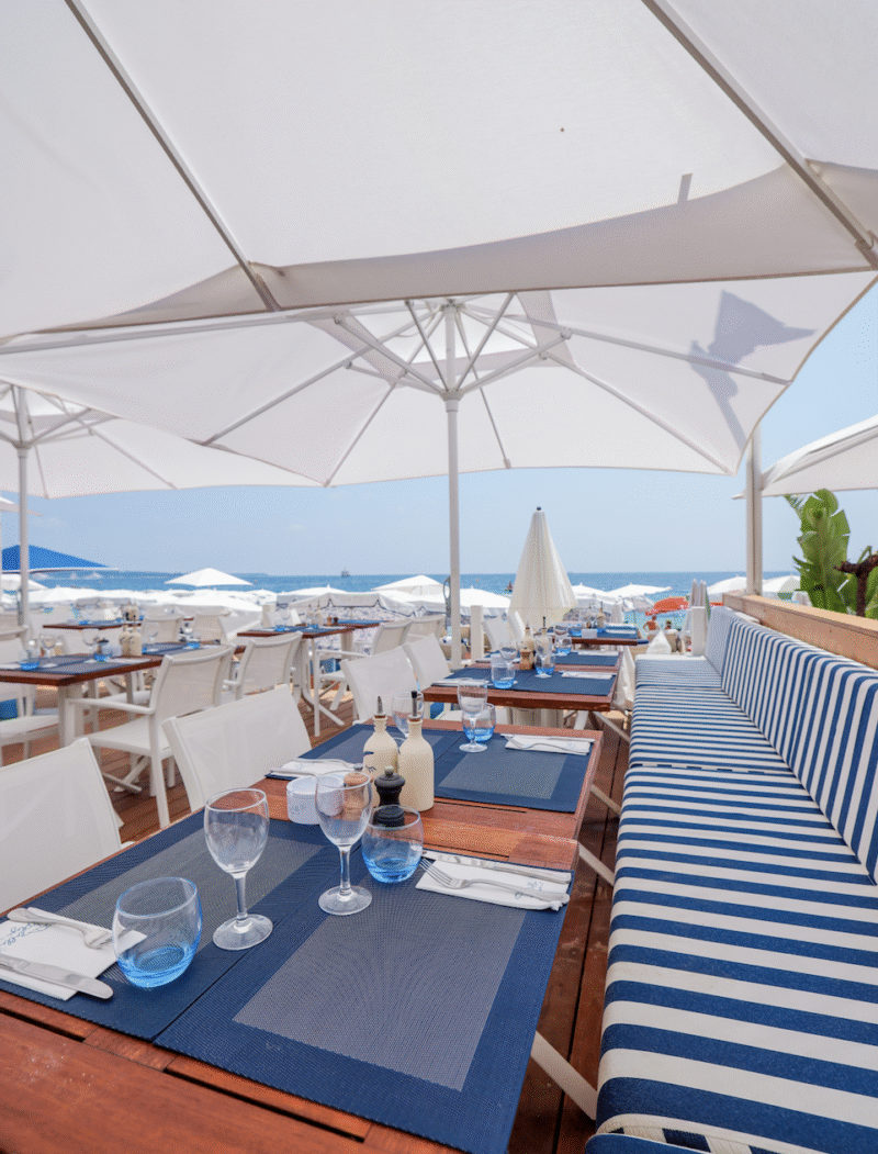 ACCUEIL - Belle Plage Cannes